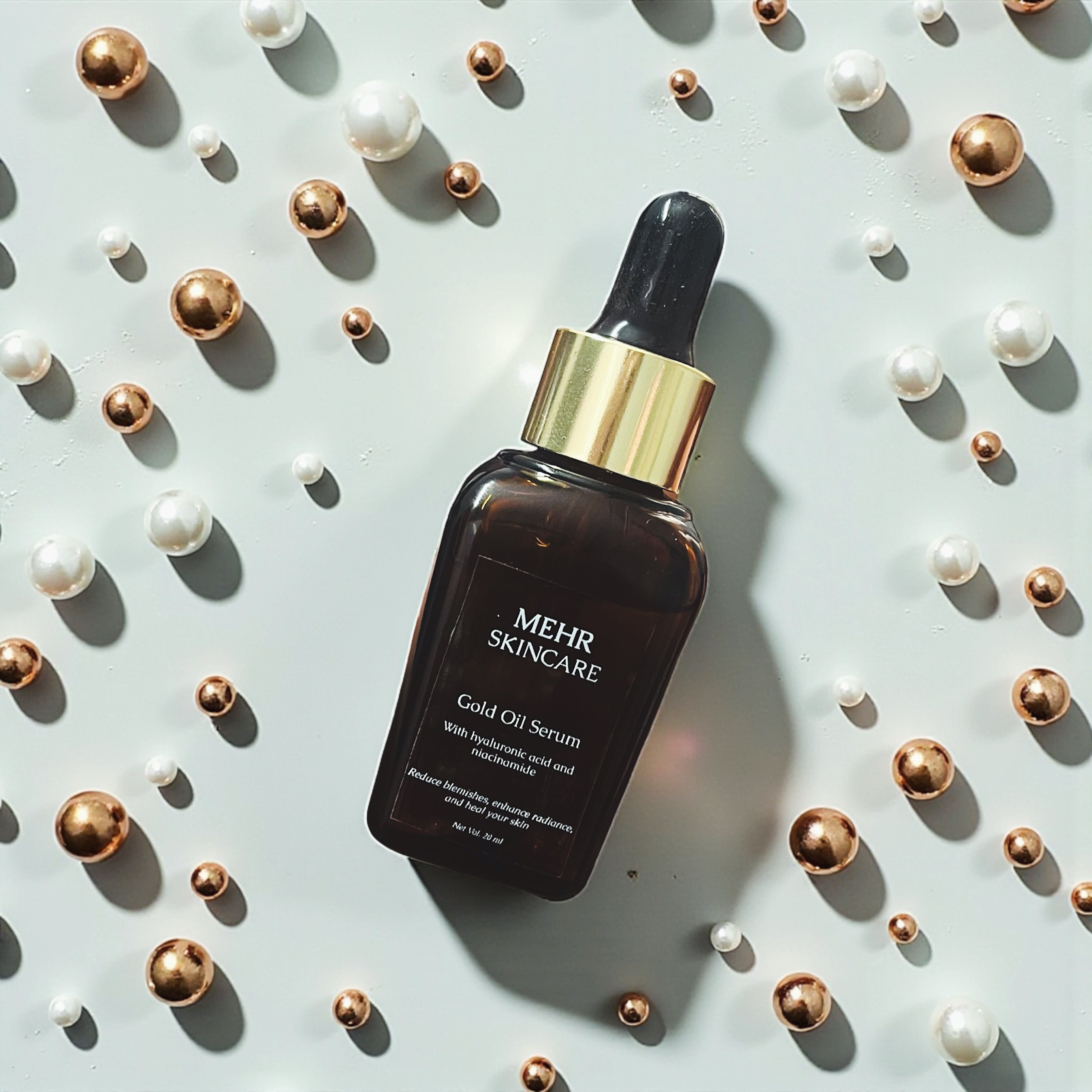 Skincare – Mehr Skincare